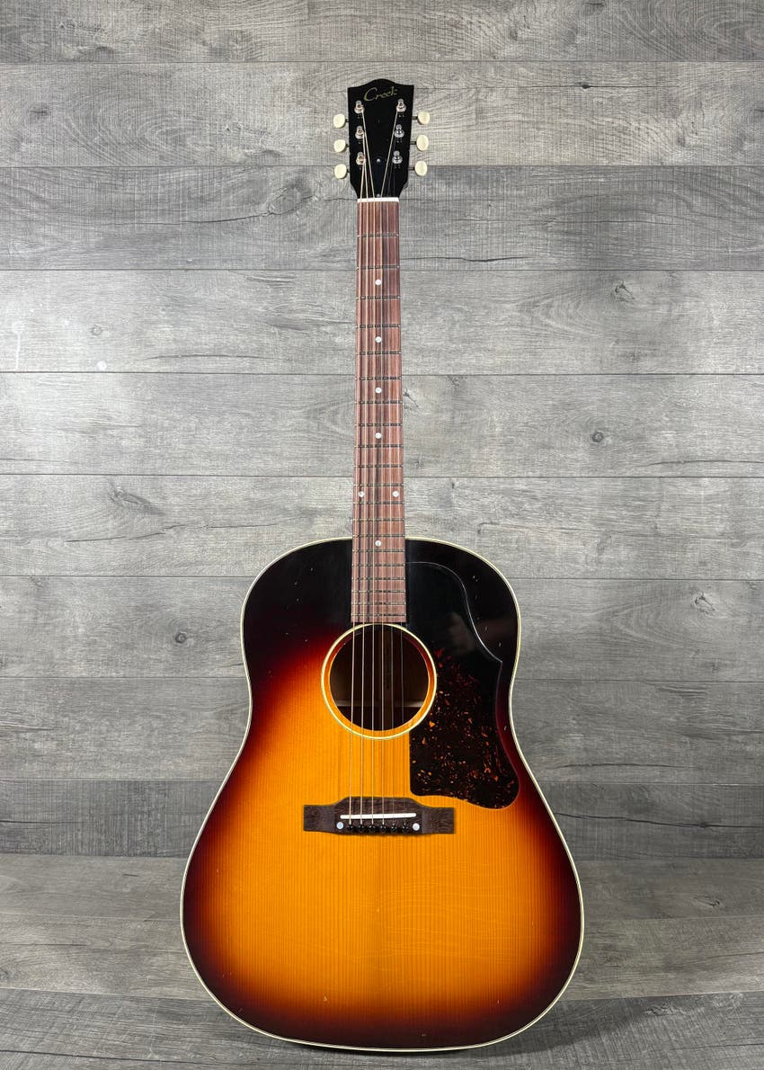 Used CJFG 1957 M AGED Creek CJFG - Sweetwater's Gear Exchange