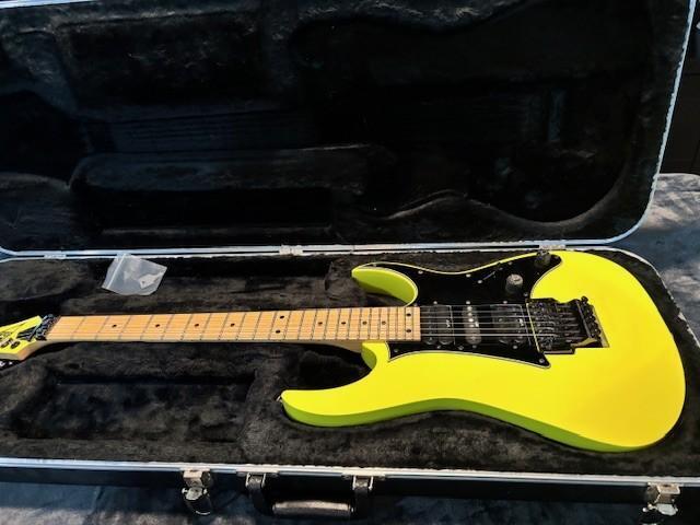 Used Ibanez Genesis Collection - Sweetwater's Gear Exchange