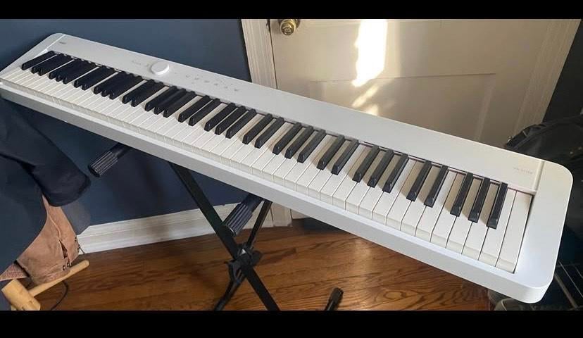 Used Casio Privia PX-S1100 88-key - Sweetwater's Gear Exchange