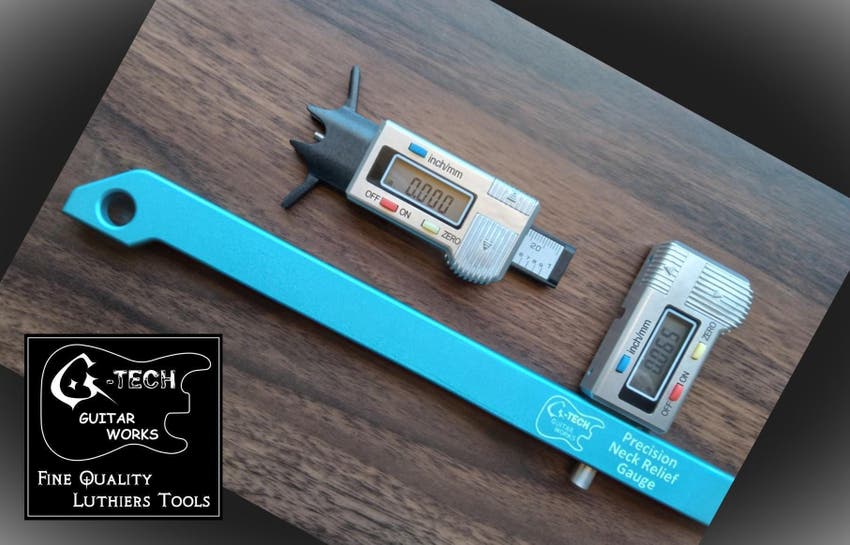 Used G-Tech Guitar Works Digital - Sweetwater's Gear Exchange