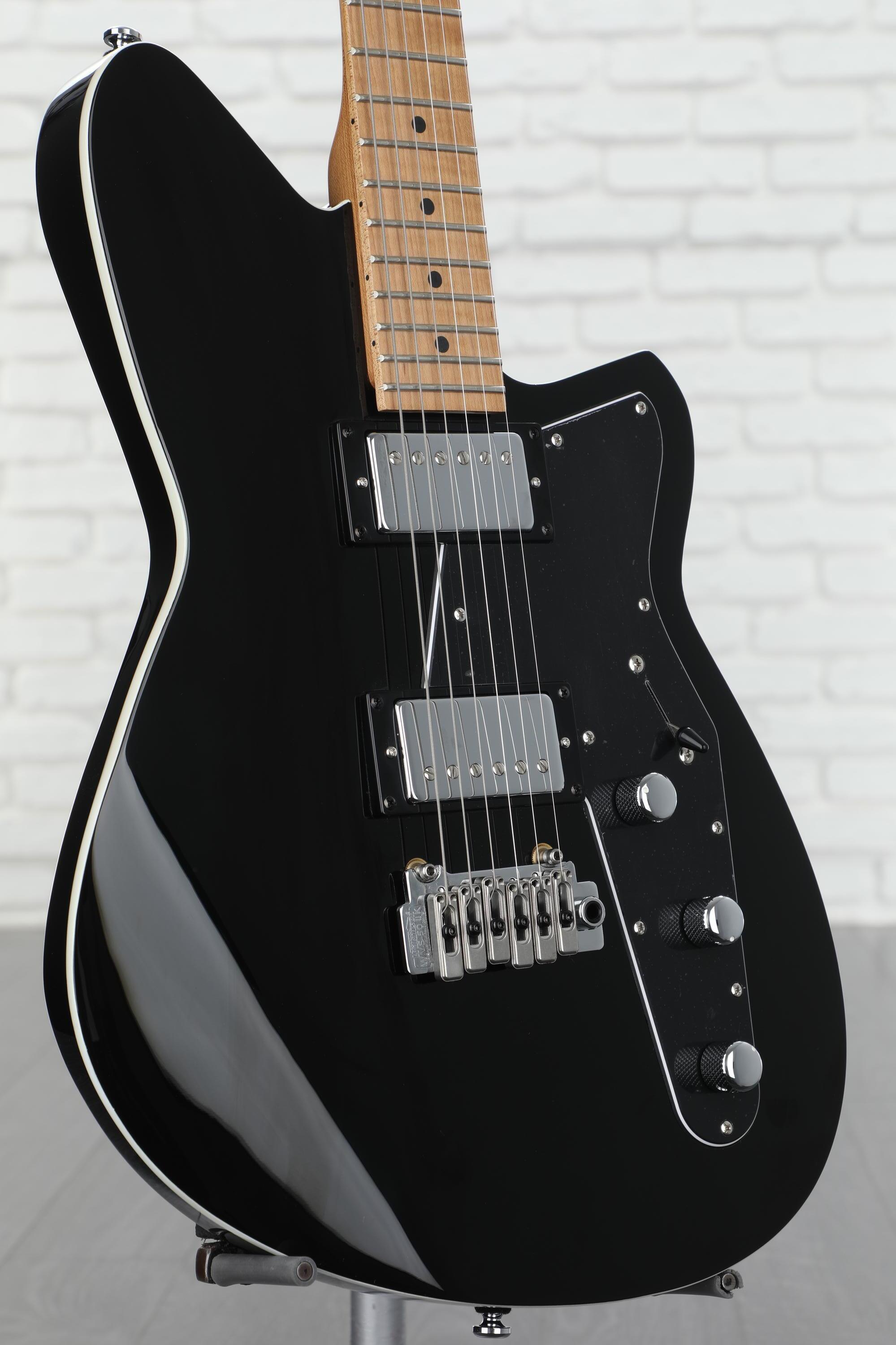 Used Reverend Jetstream HB - Sweetwater's Gear Exchange