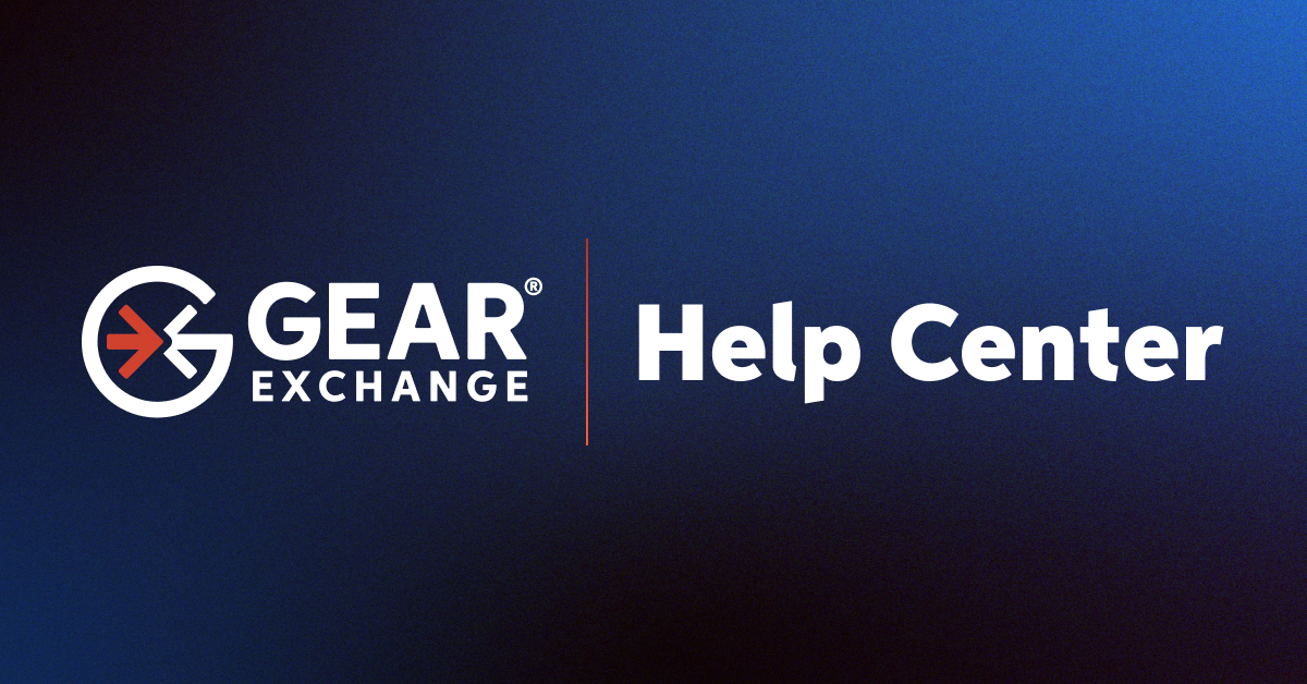 Where can I find more info on tax requirements? - Sweetwater's Gear ...