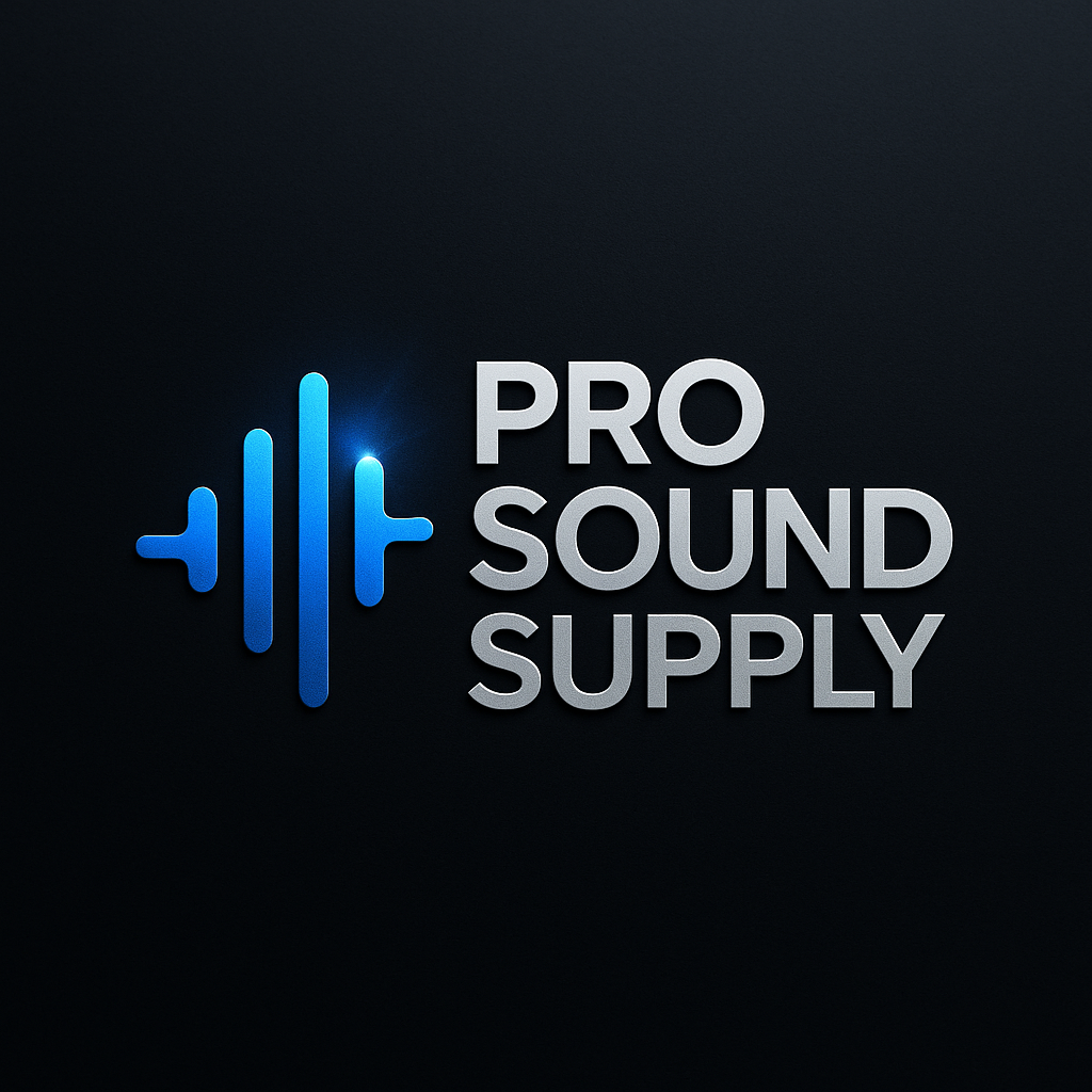 ProSound Supply - Sweetwater's Gear Exchange