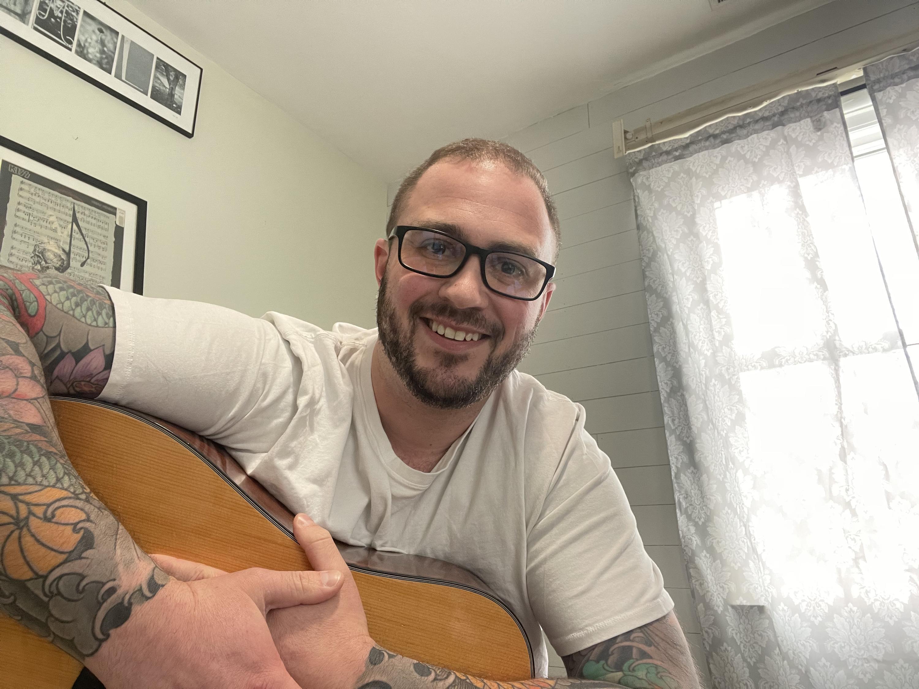 Morgan Thomas - Sweetwater's Gear Exchange