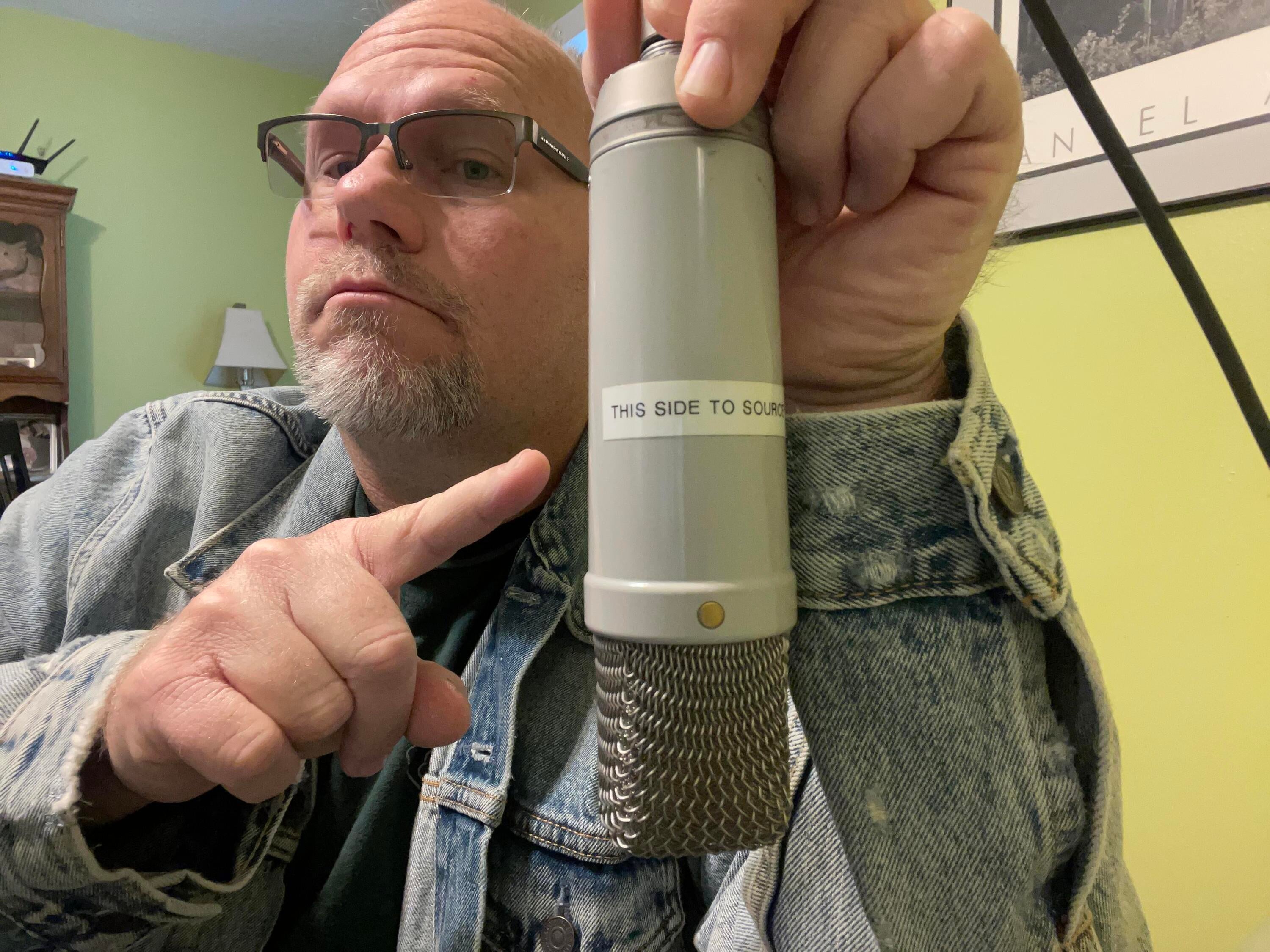 RealMisterEd - Sweetwater's Gear Exchange