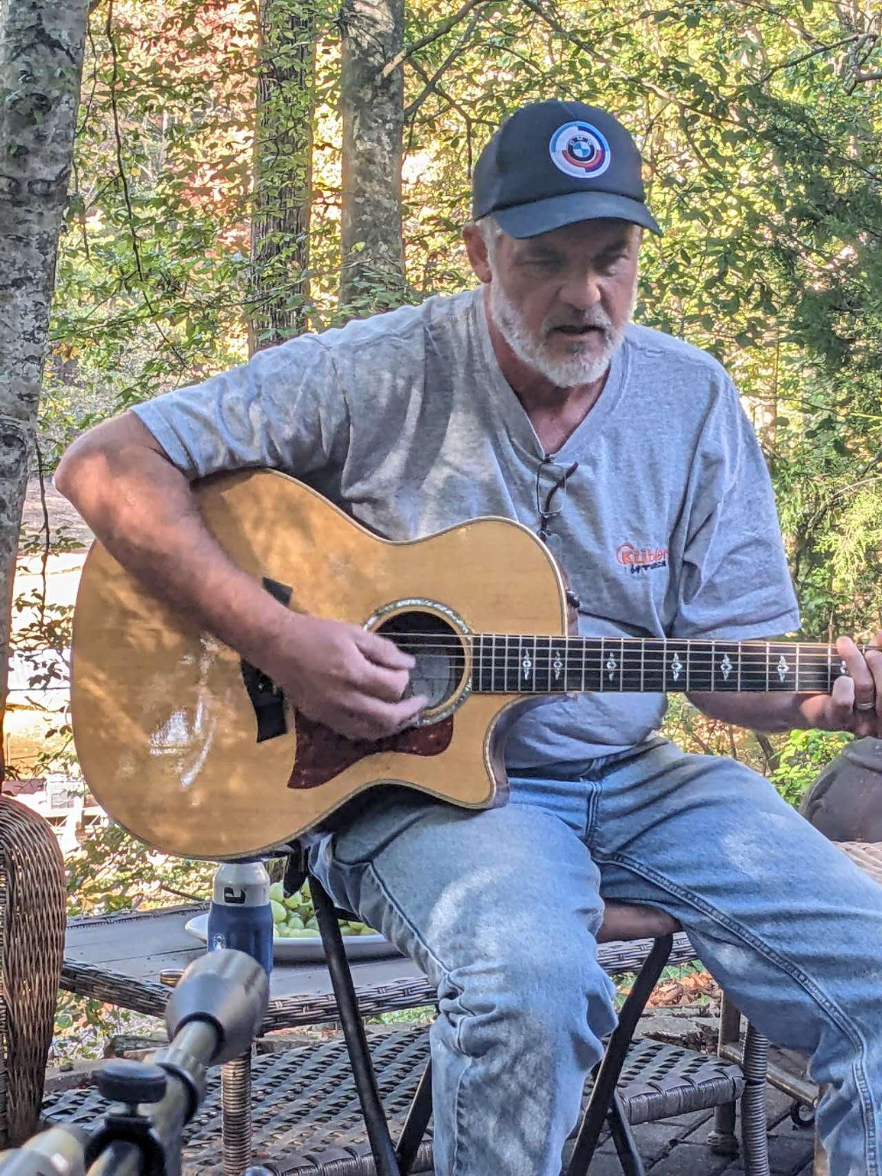 Strez Music - Sweetwater's Gear Exchange