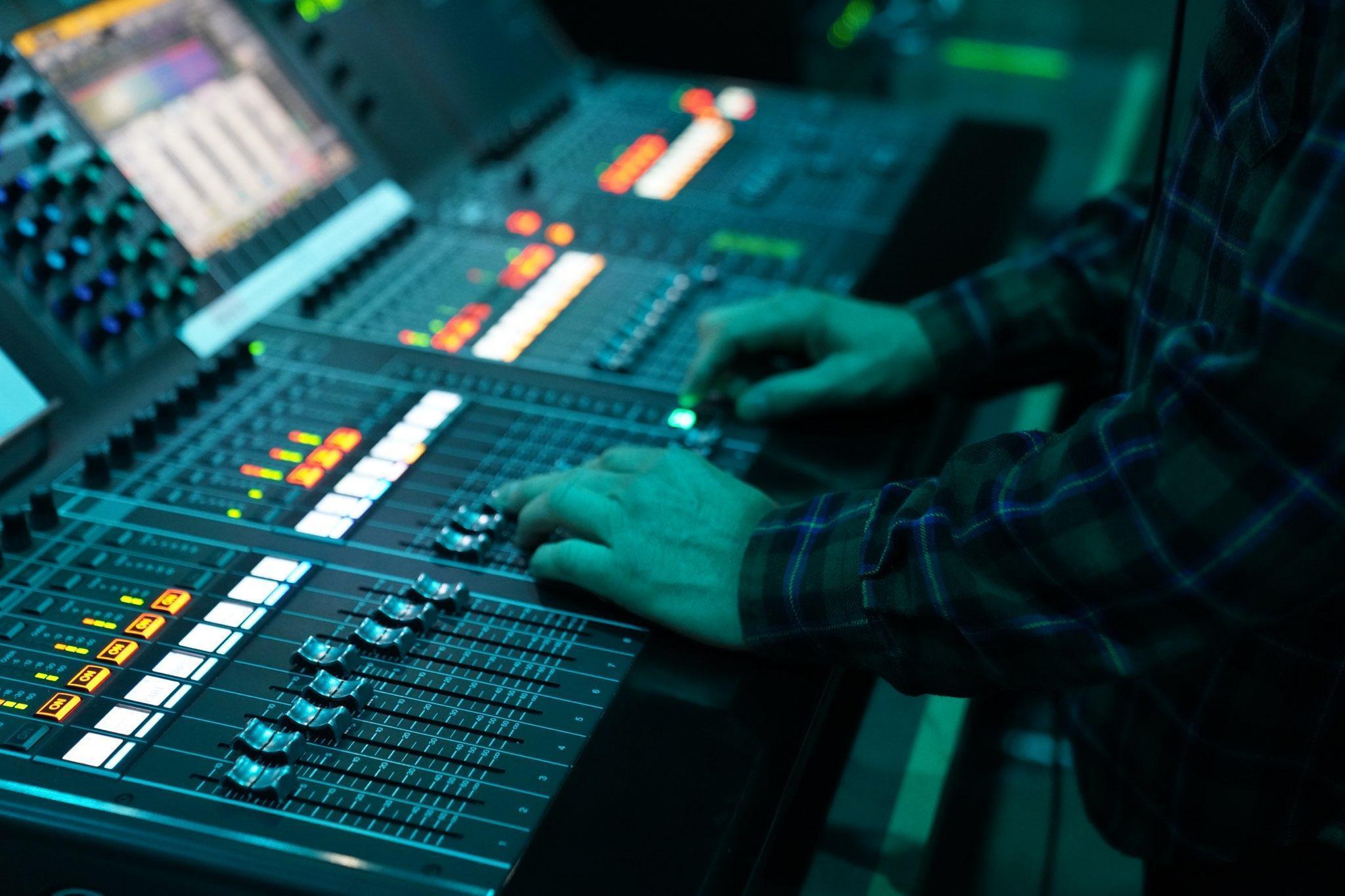 dstapleton - Sweetwater's Gear Exchange