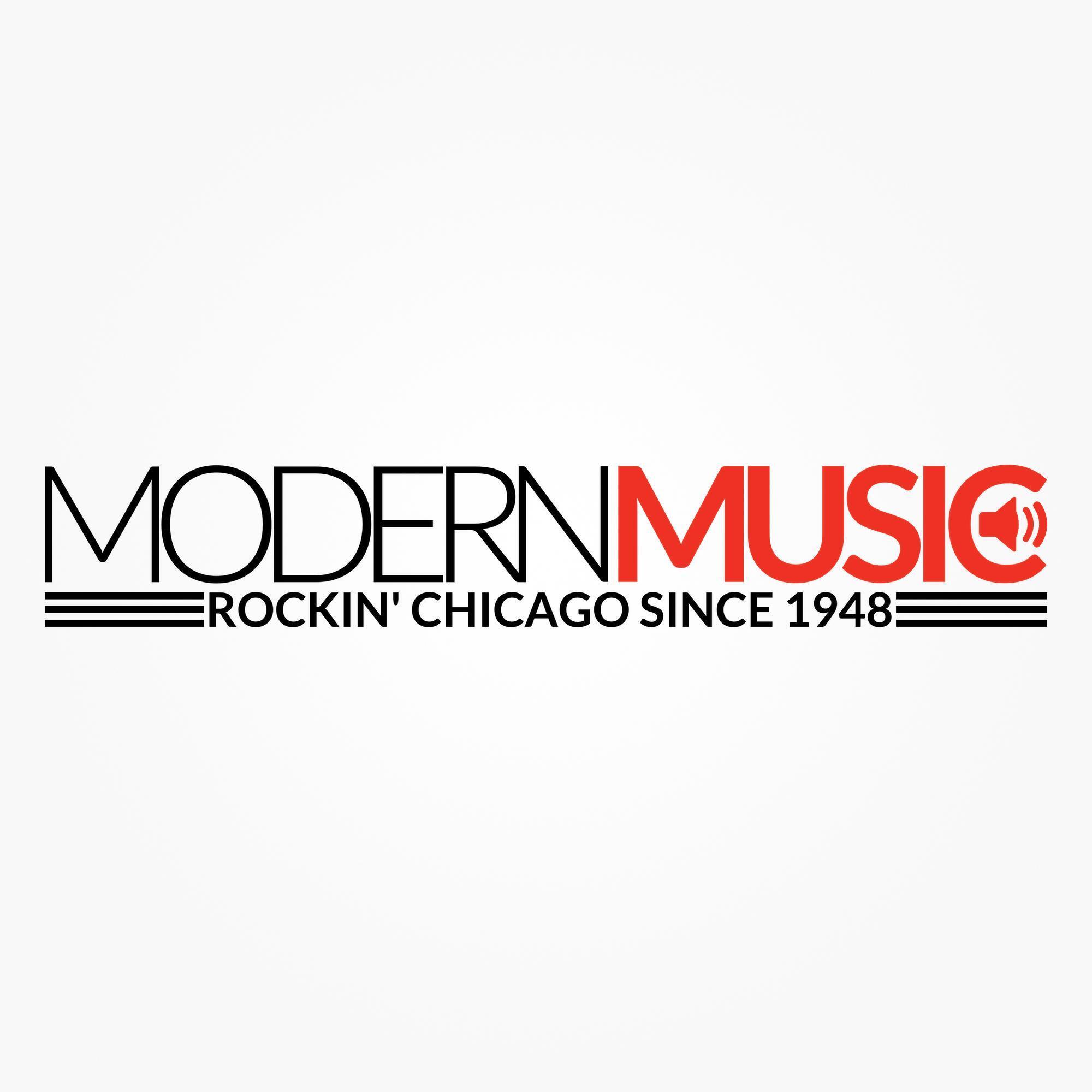 Modern Music - Sweetwater's Gear Exchange
