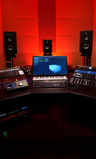 Sweetwater's Monthly Giveaway!