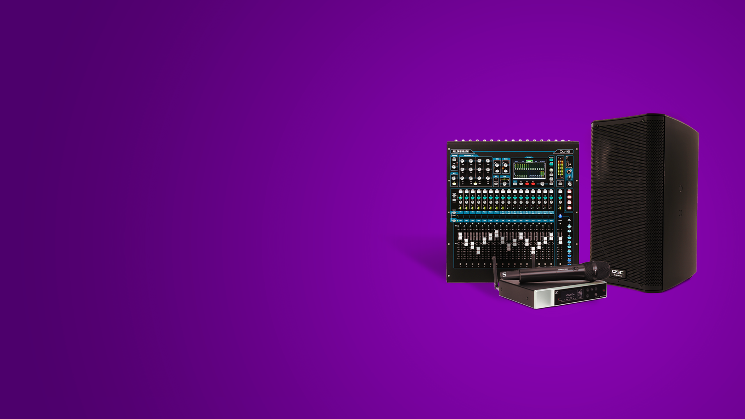 Sweetwater: Musical Instruments, Pro Audio, Accessories & More