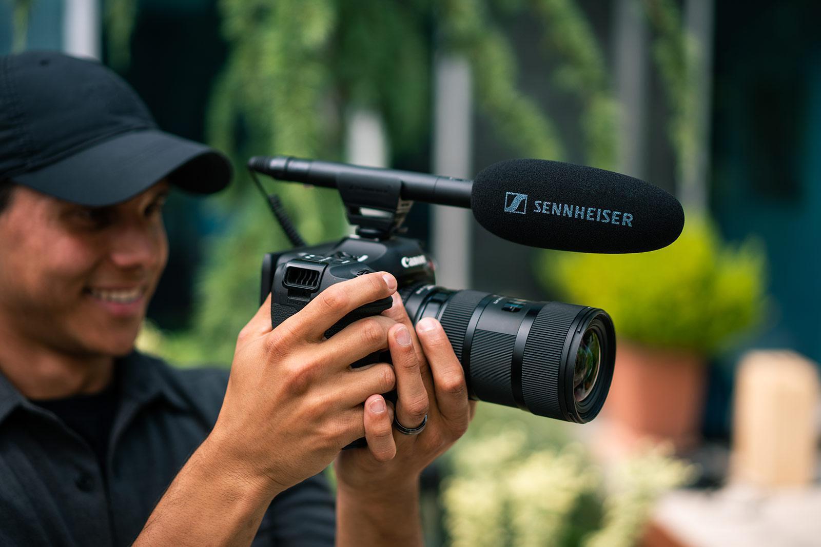 Sennheiser | Sweetwater