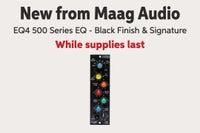 Studio & Recording | Sweetwater