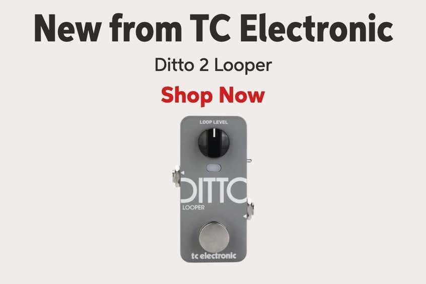 Guitar Pedals & Effects | Sweetwater