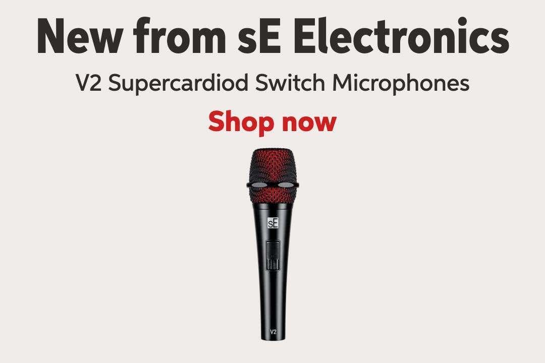 Studio & Recording | Sweetwater