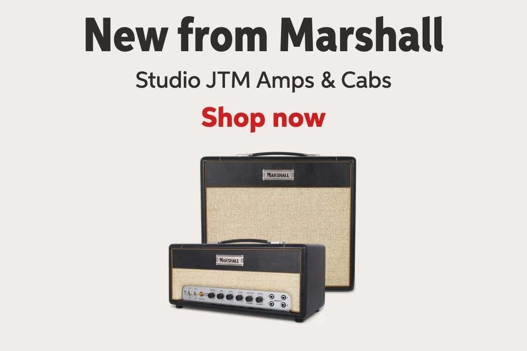 Electric Guitars | Sweetwater