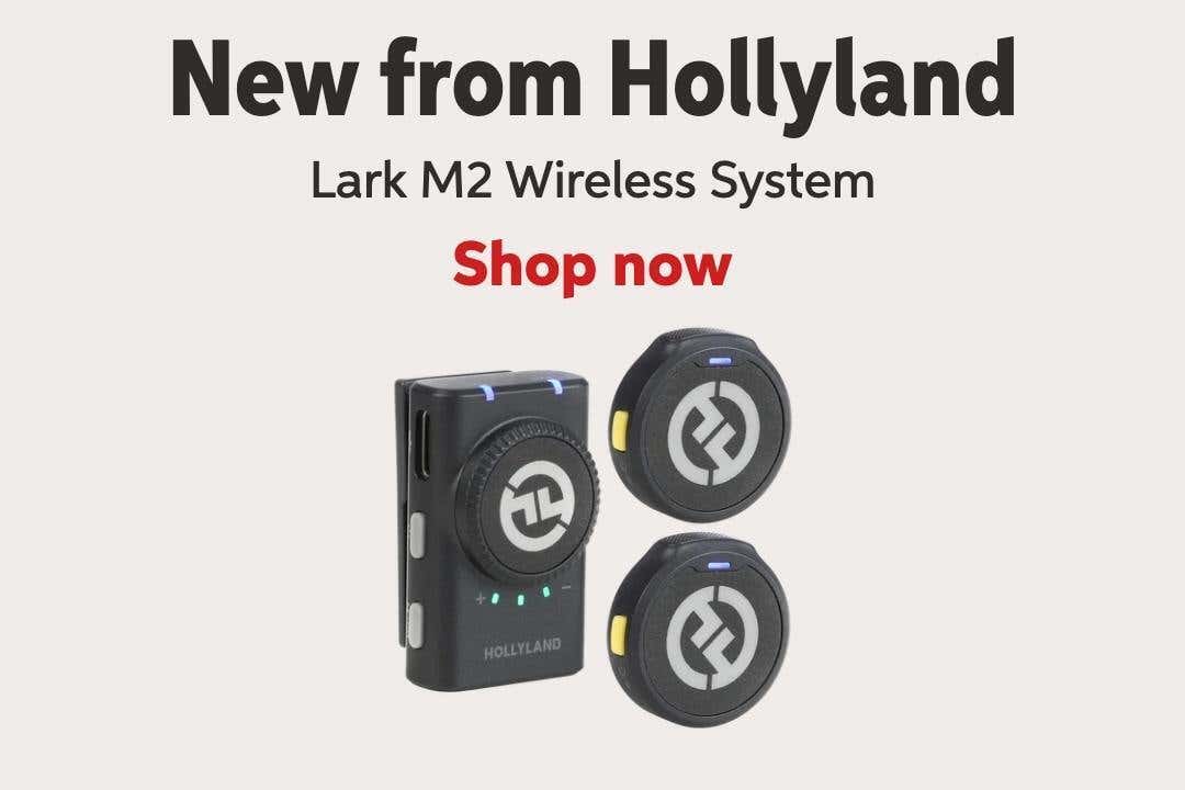 Microphones & Wireless | Sweetwater