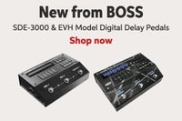 Guitar Pedals & Effects | Sweetwater