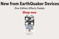 Guitar Pedals & Effects | Sweetwater