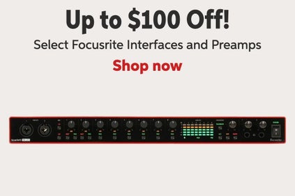 Computers | Sweetwater