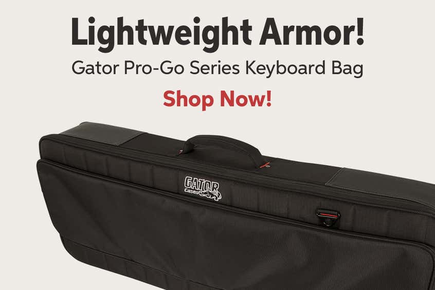 Keyboard Accessories | Sweetwater