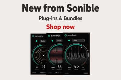 Software & Plug-ins | Expert Advice & Fast Delivery | Sweetwater