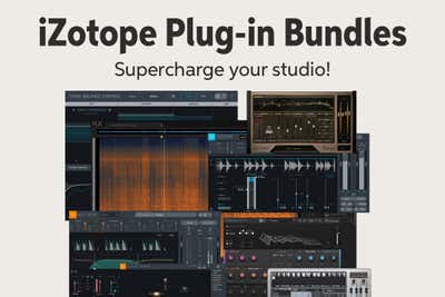 Software & Plug-ins | Expert Advice & Fast Delivery | Sweetwater