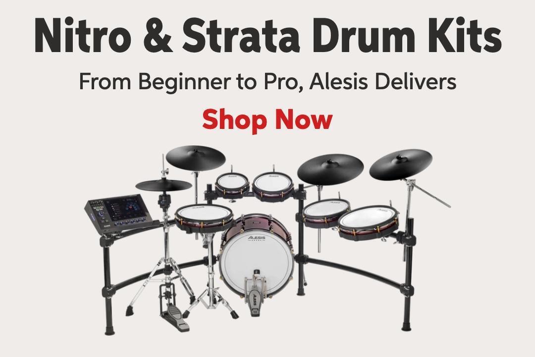 digital drum kits