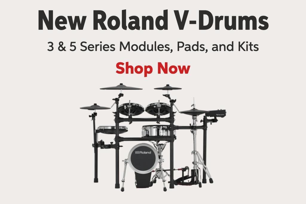 expensive electronic drum sets