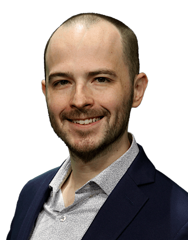 Aaron Andersen | Sweetwater