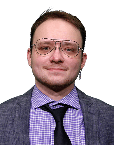 Alex McKinney | Sweetwater