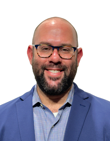 David Robbins | Sweetwater