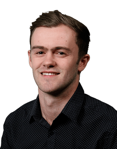 Greg OKeefe | Sweetwater