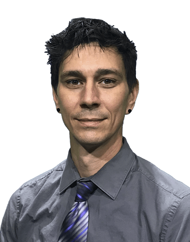 Jesse Evans | Sweetwater