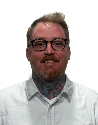 Jesse Lawson | Sweetwater