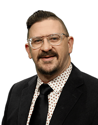 Matt Christopherson | Sweetwater