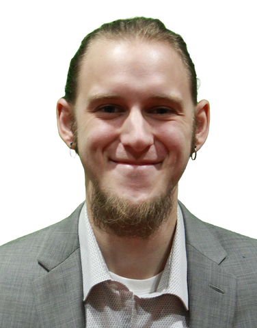 Nick Barton | Sweetwater