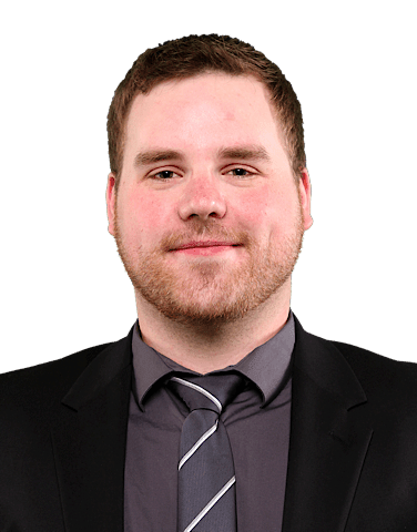 Nick Graham | Sweetwater