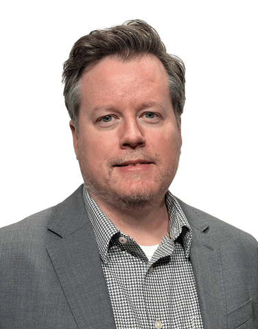 Nick Ryan | Sweetwater