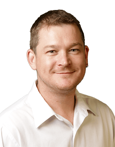 Stuart Niven | Sweetwater