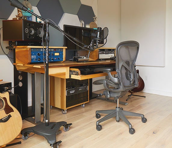 Design. Build. Install. | Sweetwater.com