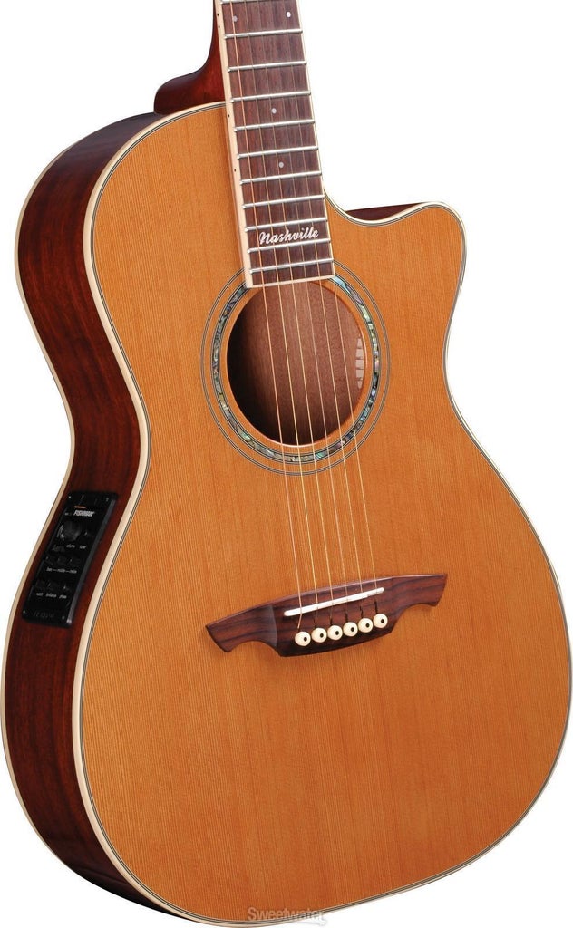 REVIEW: Wechter Nashville - InSync