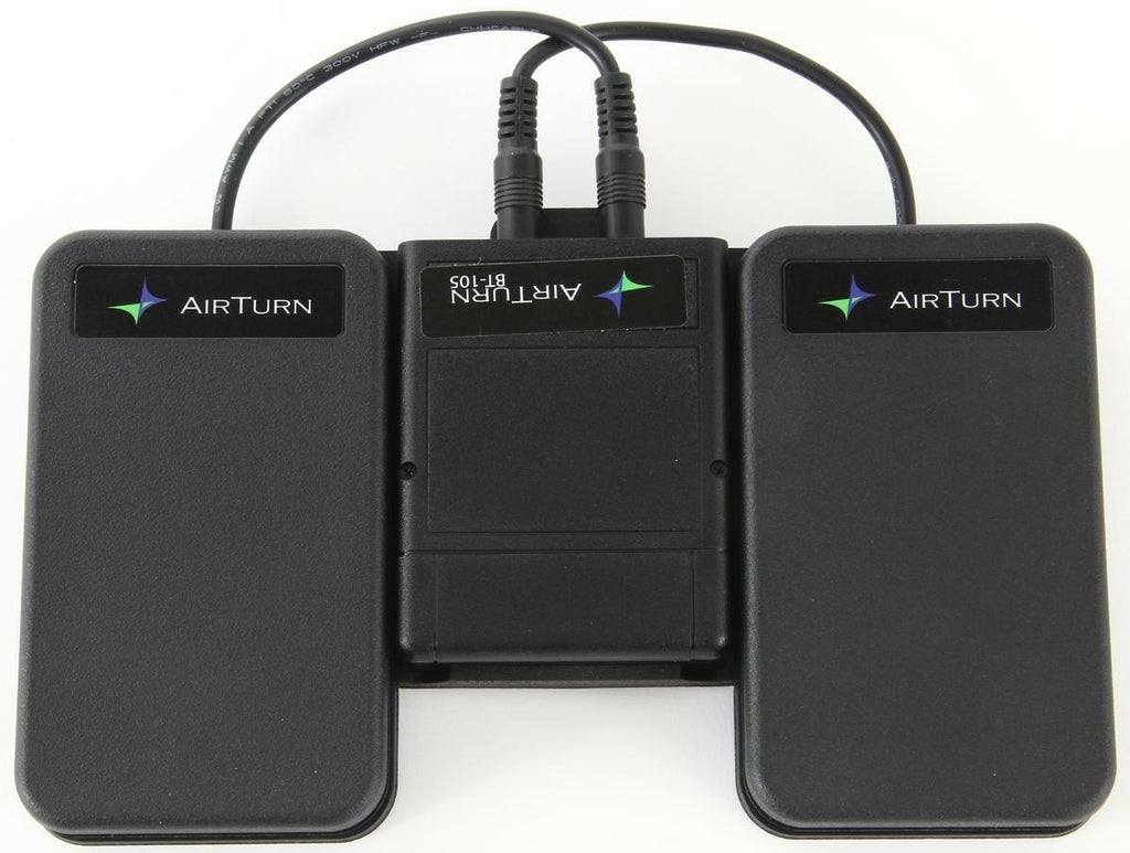 AirTurn BT-105 - InSync