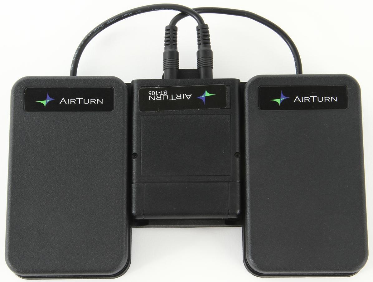 AirTurn BT-105 - InSync