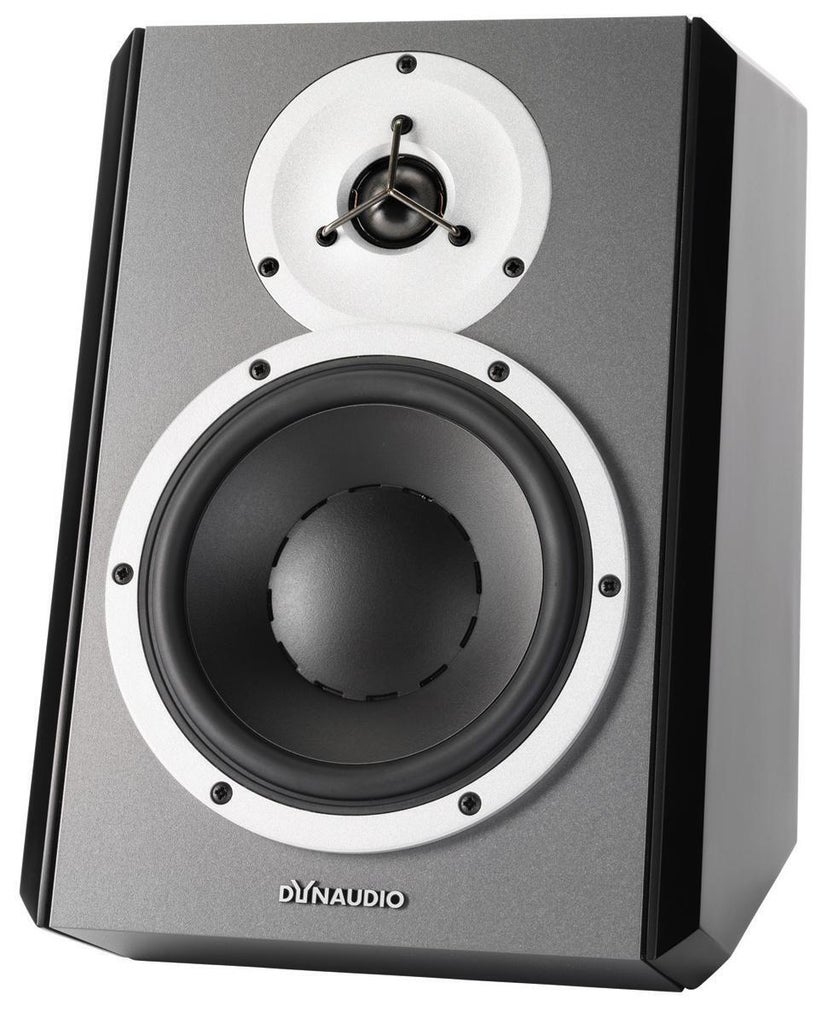 Hands On Review: Dynaudio DBM50 - InSync