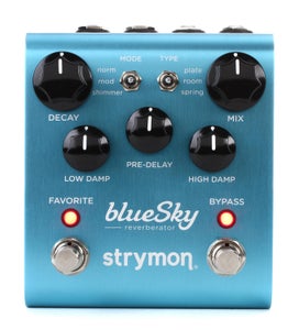Guitar Pedal Buying Guide - InSync