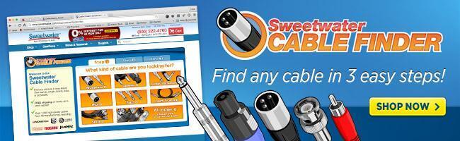 Cable Buying Guide - InSync