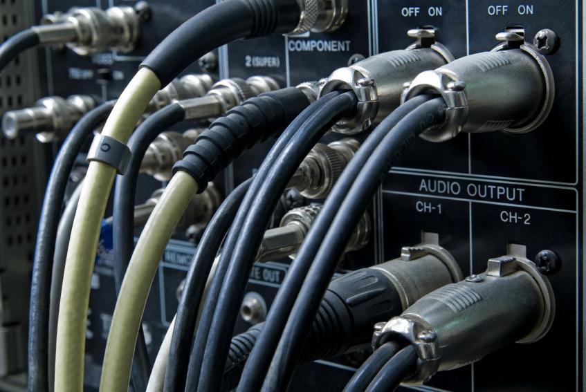 Cable Buying Guide - InSync