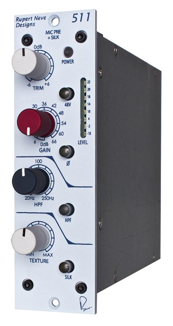 500 Series Gear Buying Guide - InSync