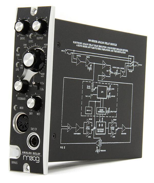 500 Series Gear Buying Guide - InSync