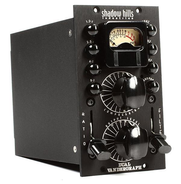 500 Series Gear Buying Guide - InSync